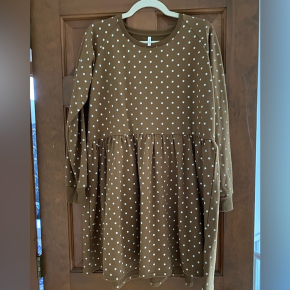 Rylee + Cru | Dresses | Rylee And Cru Star Dress | Poshmark